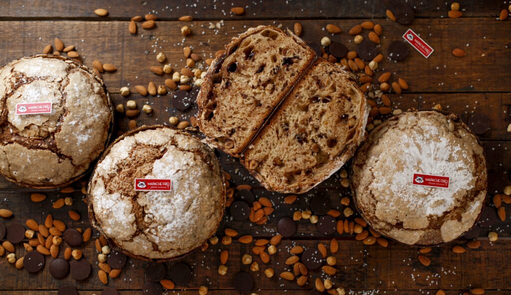 Mapachettone - Mapache Frío